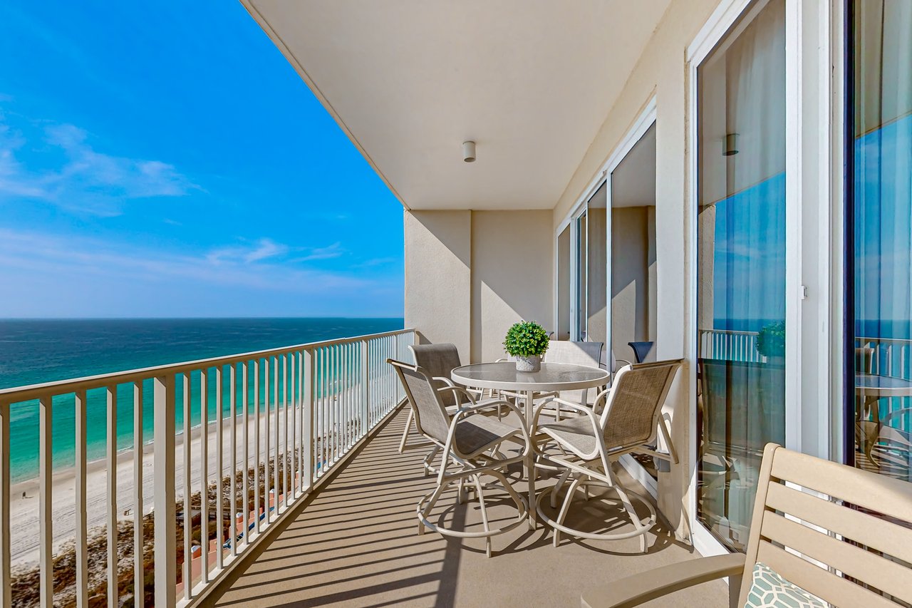 TOPS'L Tides 1404 | 2 Bedroom Condominium in Miramar Beach, FL | TOPS'L ...