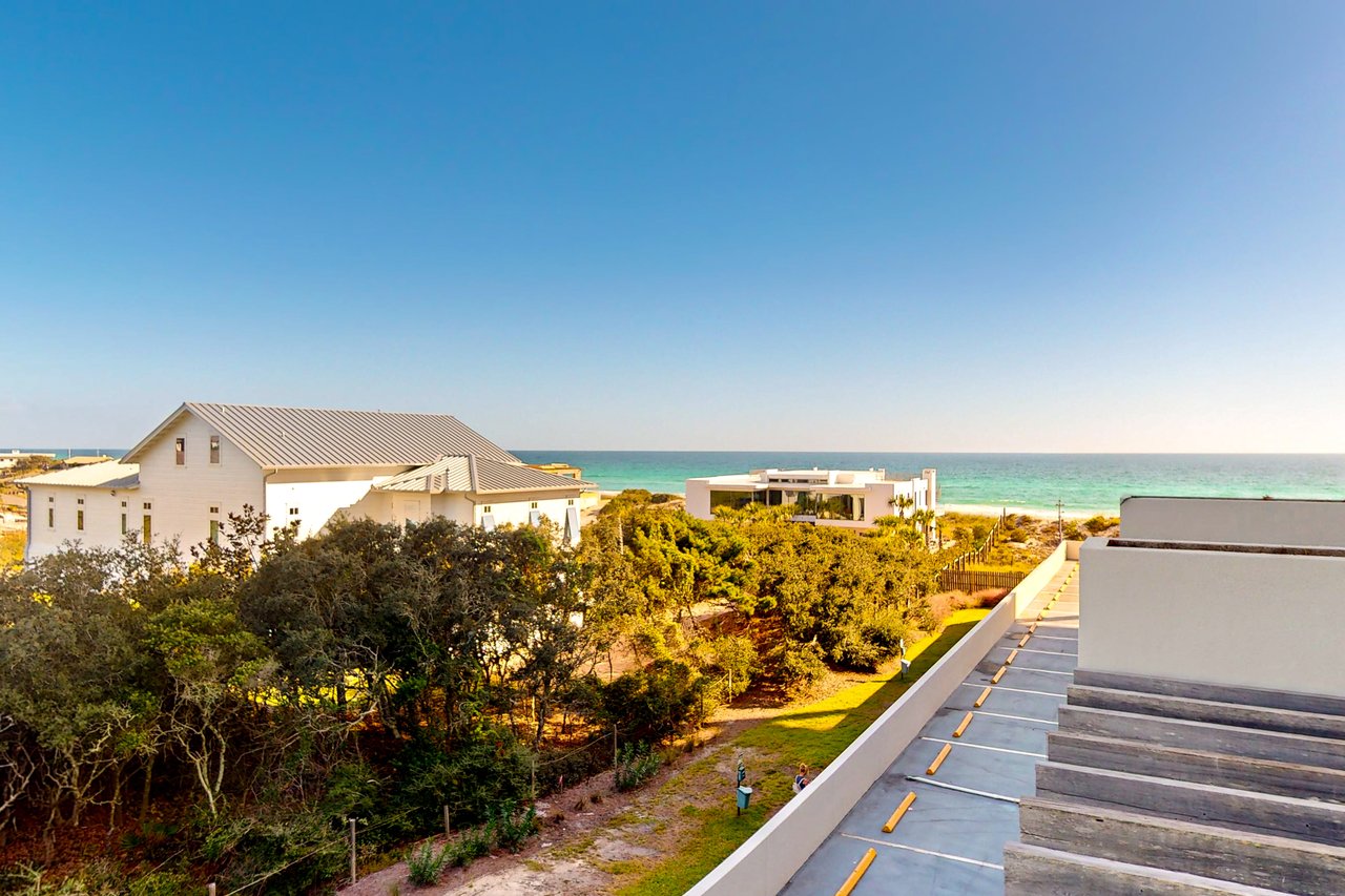 TOPS'L Beach Manor 401 | 2 Bedroom Condominium in Miramar Beach, FL ...