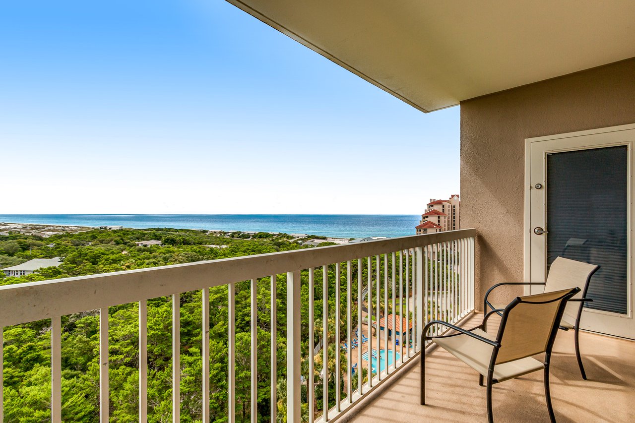 TOPS'L Summit 1006 Combo | 3 Bedroom Condominium in Miramar Beach, FL ...